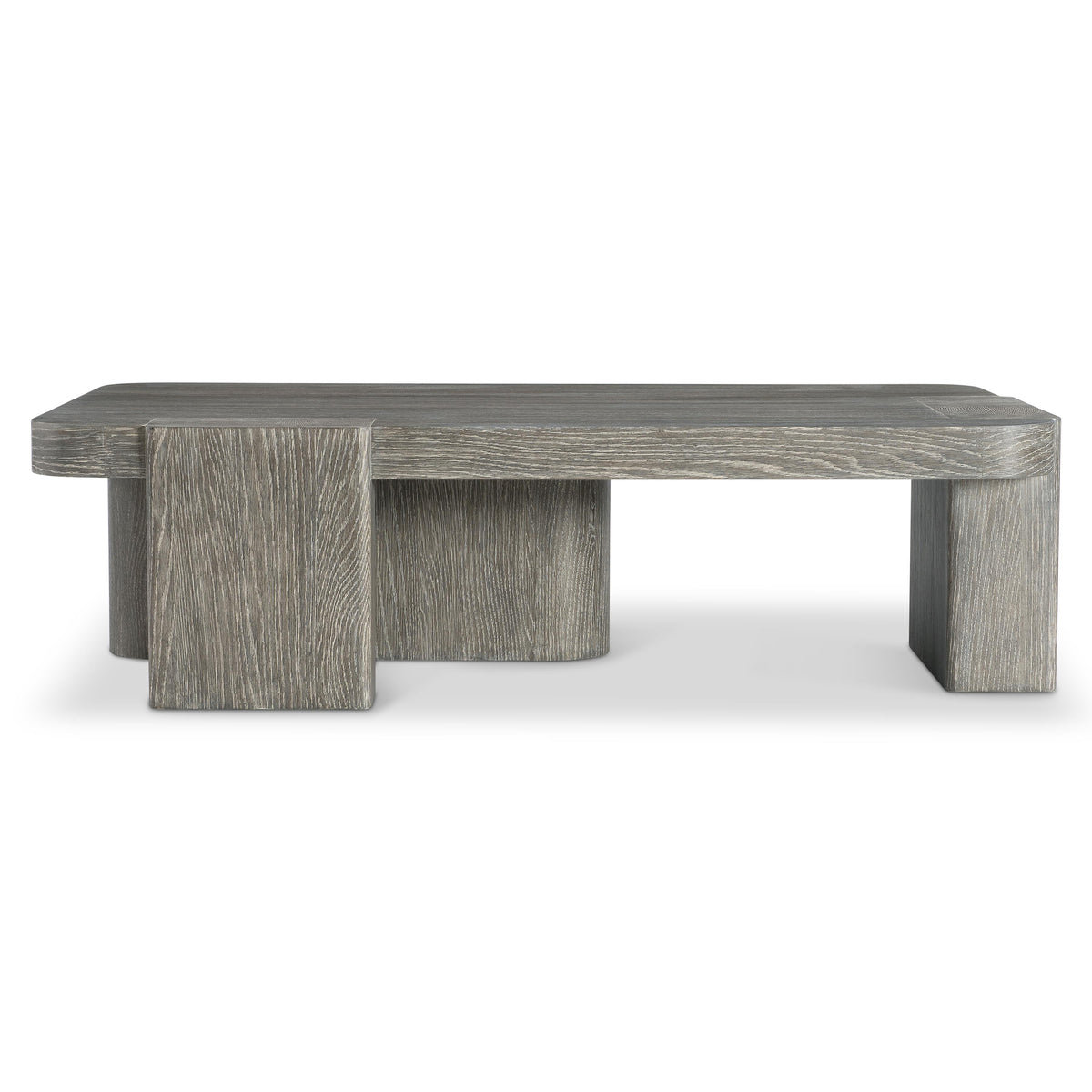 Monolith Cocktail Table | Bernhardt - 343013