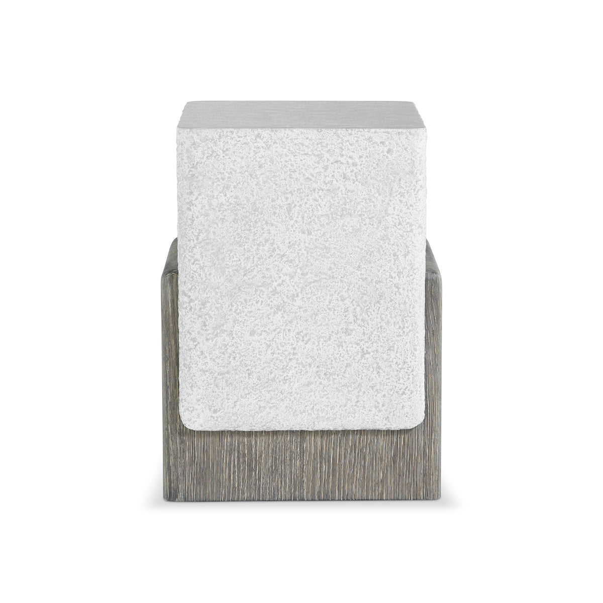 Monolith Accent Table | Bernhardt - 343110