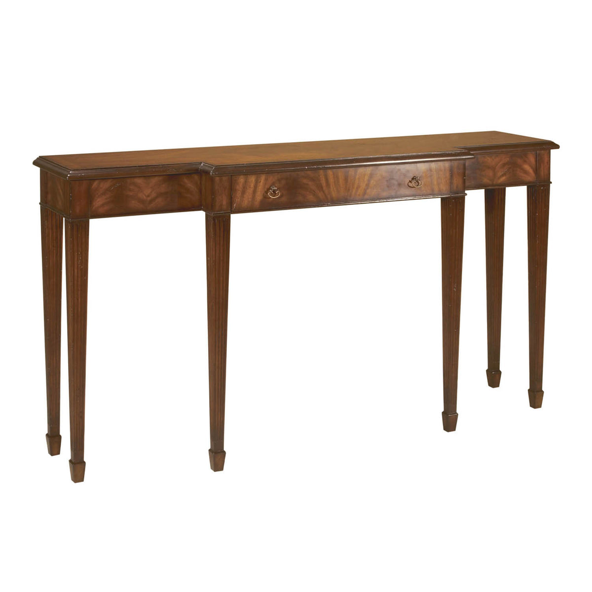 Tyler Console Table | Maitland Smith - 8112-34