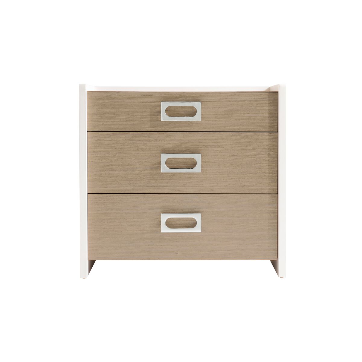 Modulum Nightstand| Bernhardt - 315226