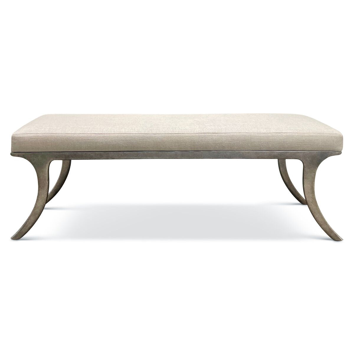Tribeca Bench| Bernhardt - 333506