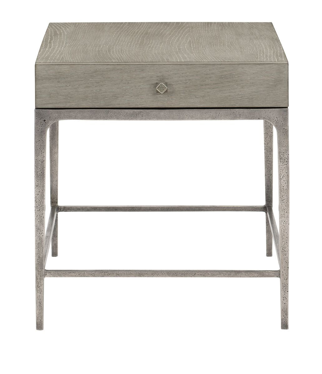 Linea Side Table | Bernhardt - 384124G