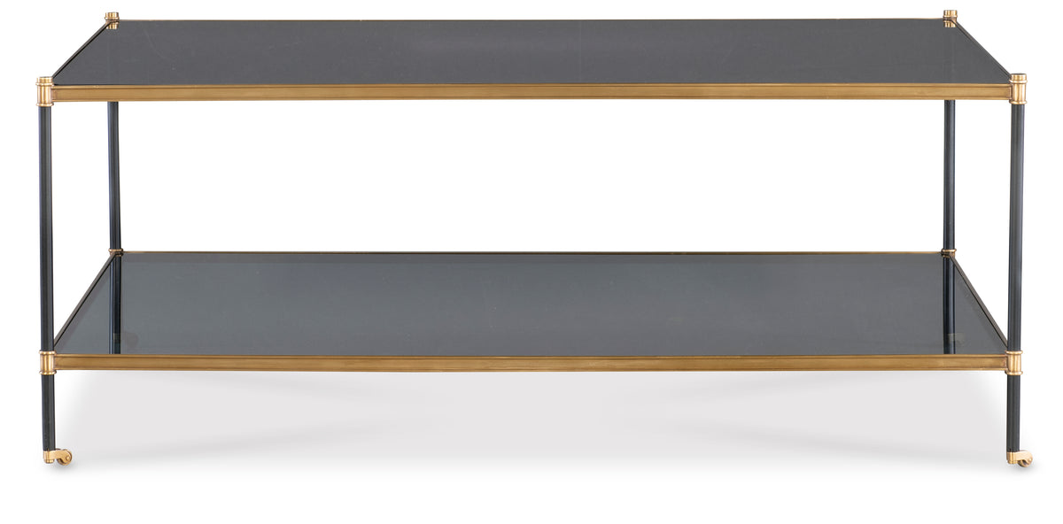 Asher Cocktail Table | Century Furniture - SF6232