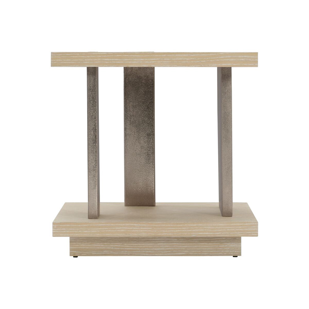 Solaria Side Table | Bernhardt - 310124