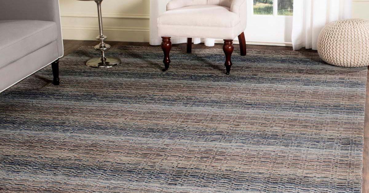 7 Tips for Getting That Tough Stain out of Your Rug