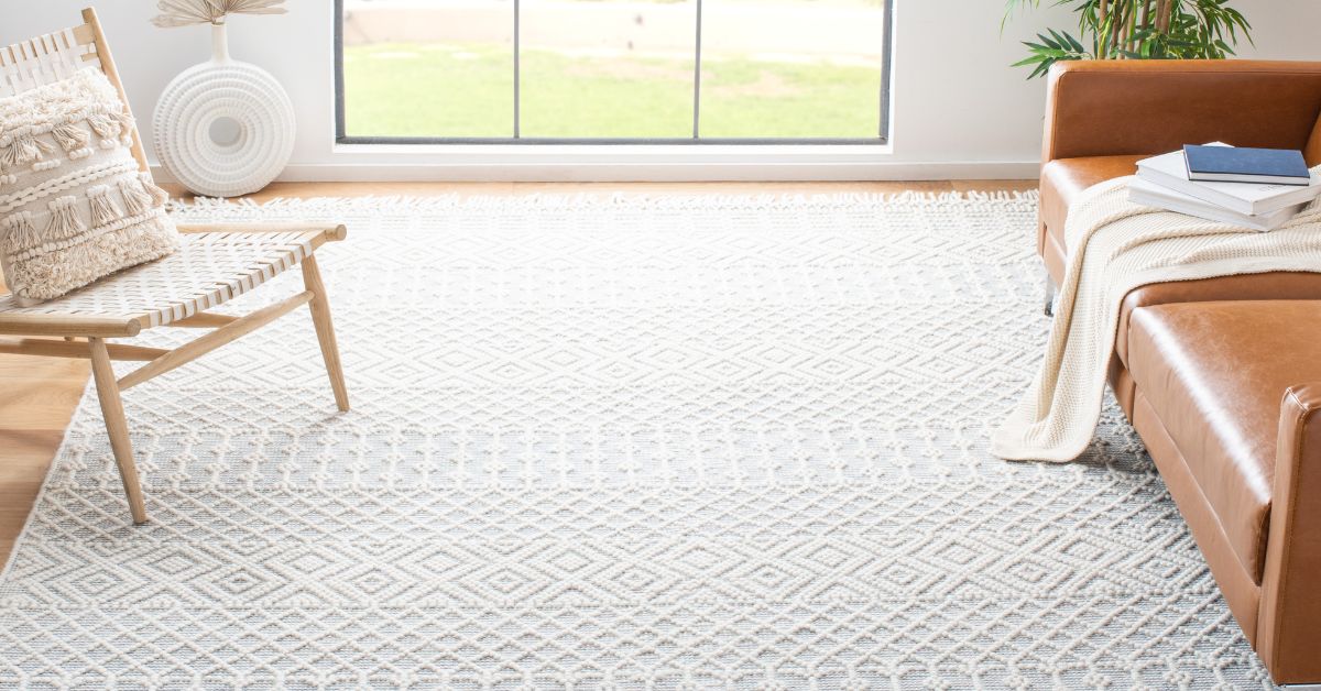 Types of Rug Fiber and Tips for Choosing the Best for You