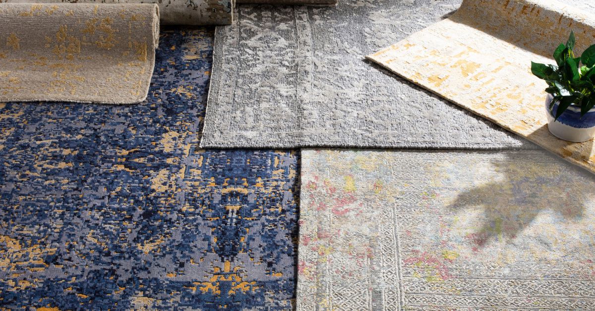 Tips for Selecting the Right Designer Rug for Your Space