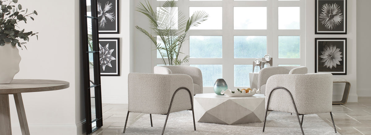 Decorative Accents