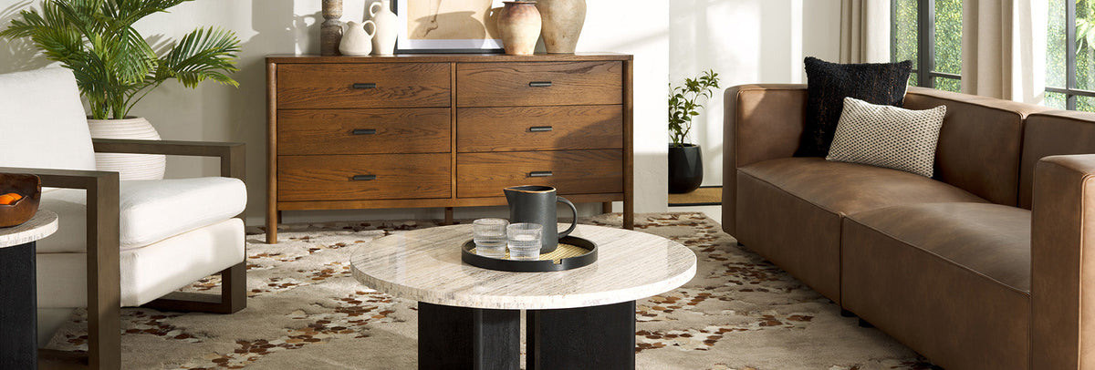 Save on The Best Home Furniture Brands!