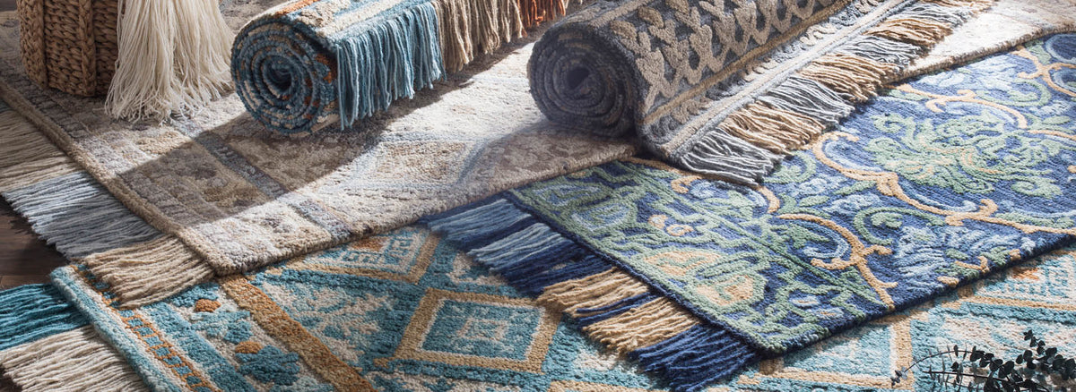 Luxurious Modern Wool Rugs | Safavieh Home