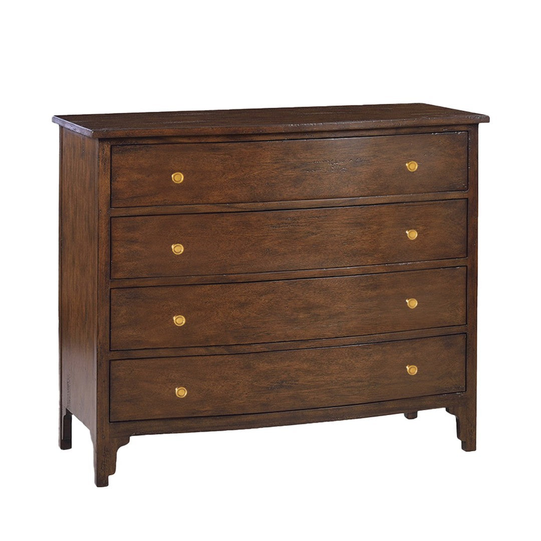 Beau Ii Chest - Country | Oliver Home - 0901-20