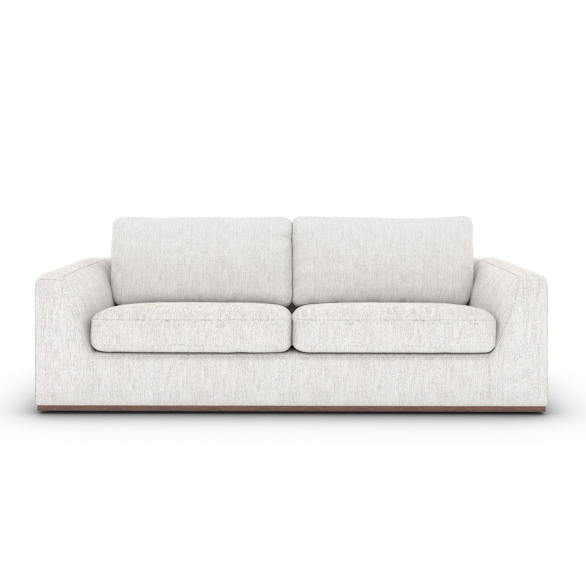 Colt Sofa - Merino Cotton | Four Hands - 107261-020