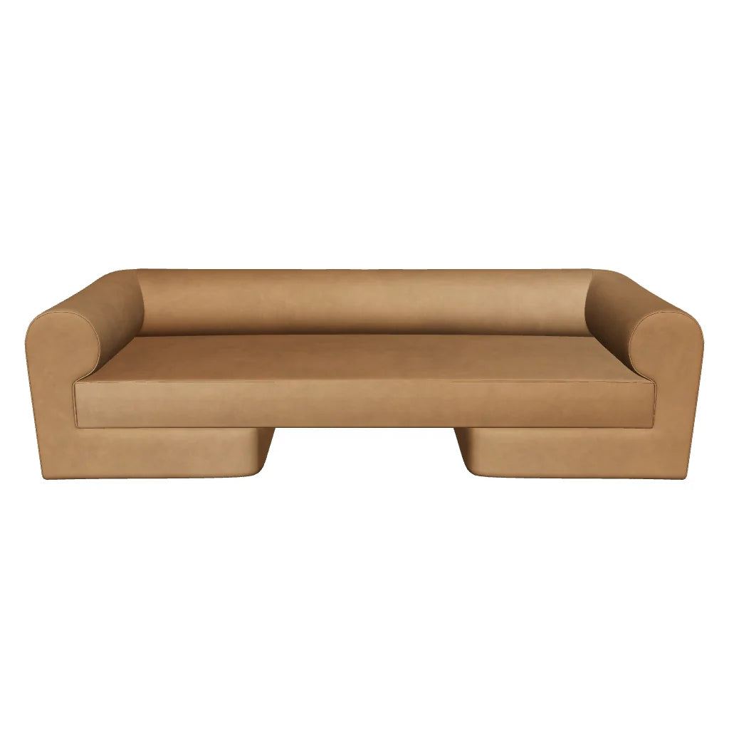 IONIC SOFA - MEG GOLD