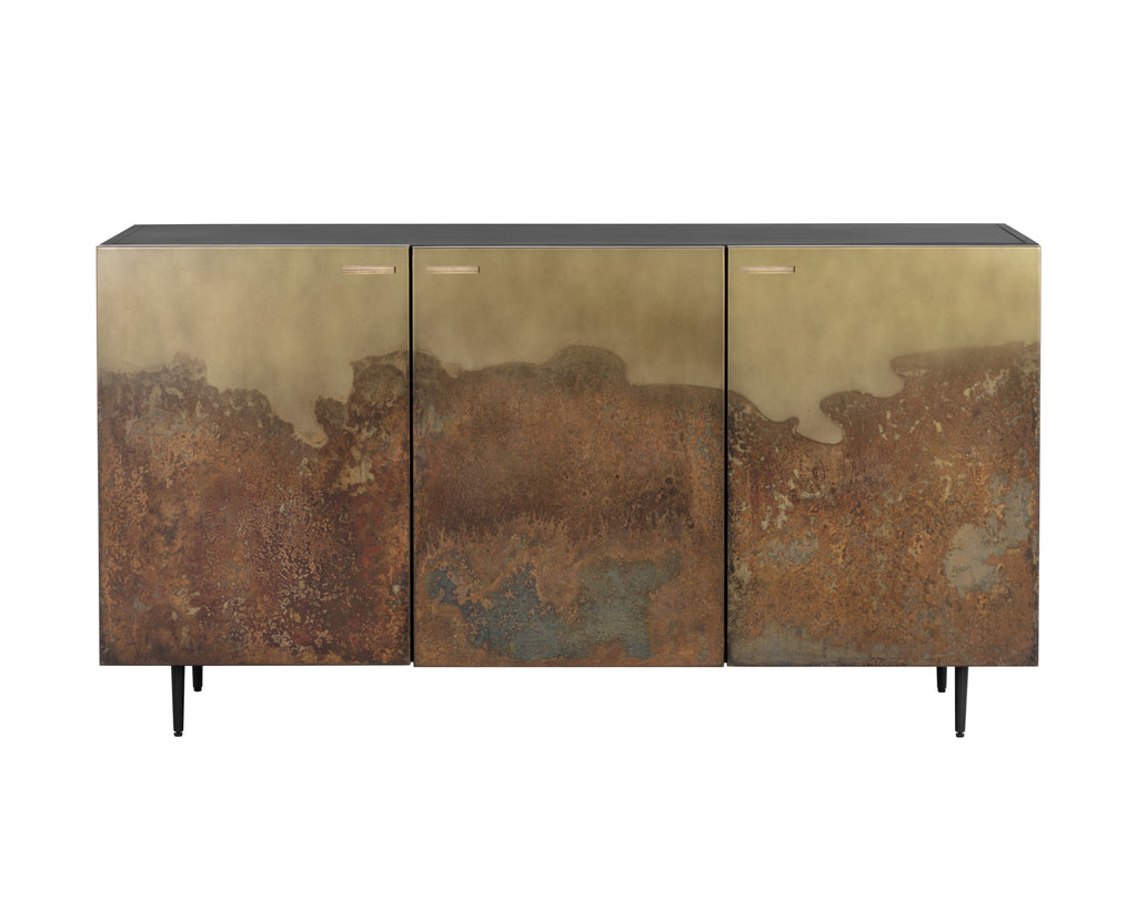 AUBURN SIDEBOARD