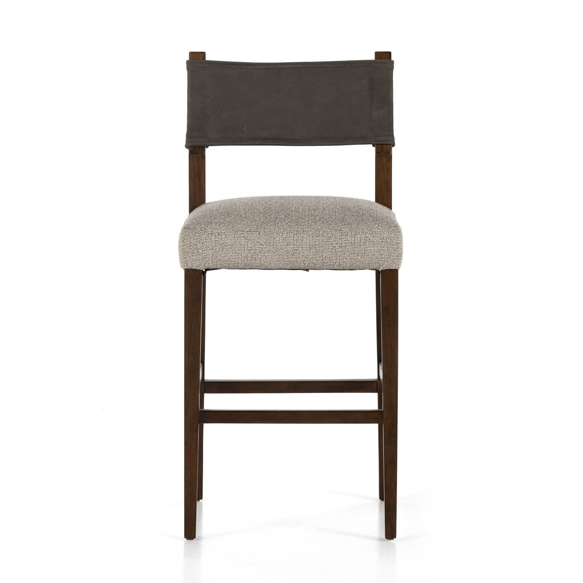 Ferris Bar + Counter Stool - Tulsa Ink | Four Hands - 227893-005