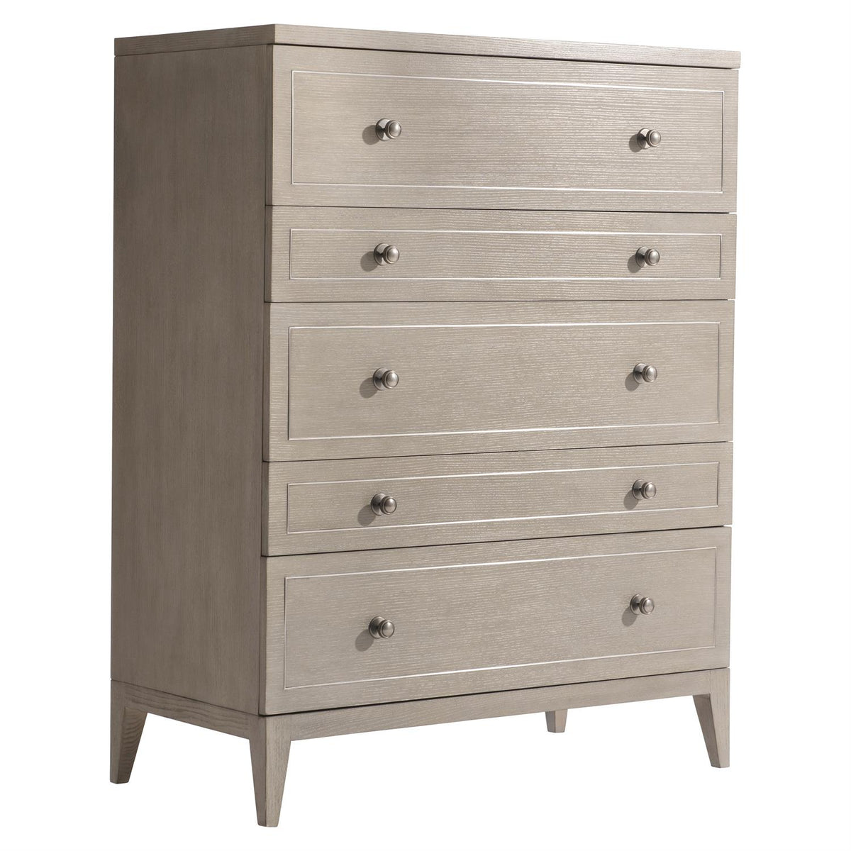 Cornelia Tall Drawer Chest | Bernhardt - 331118