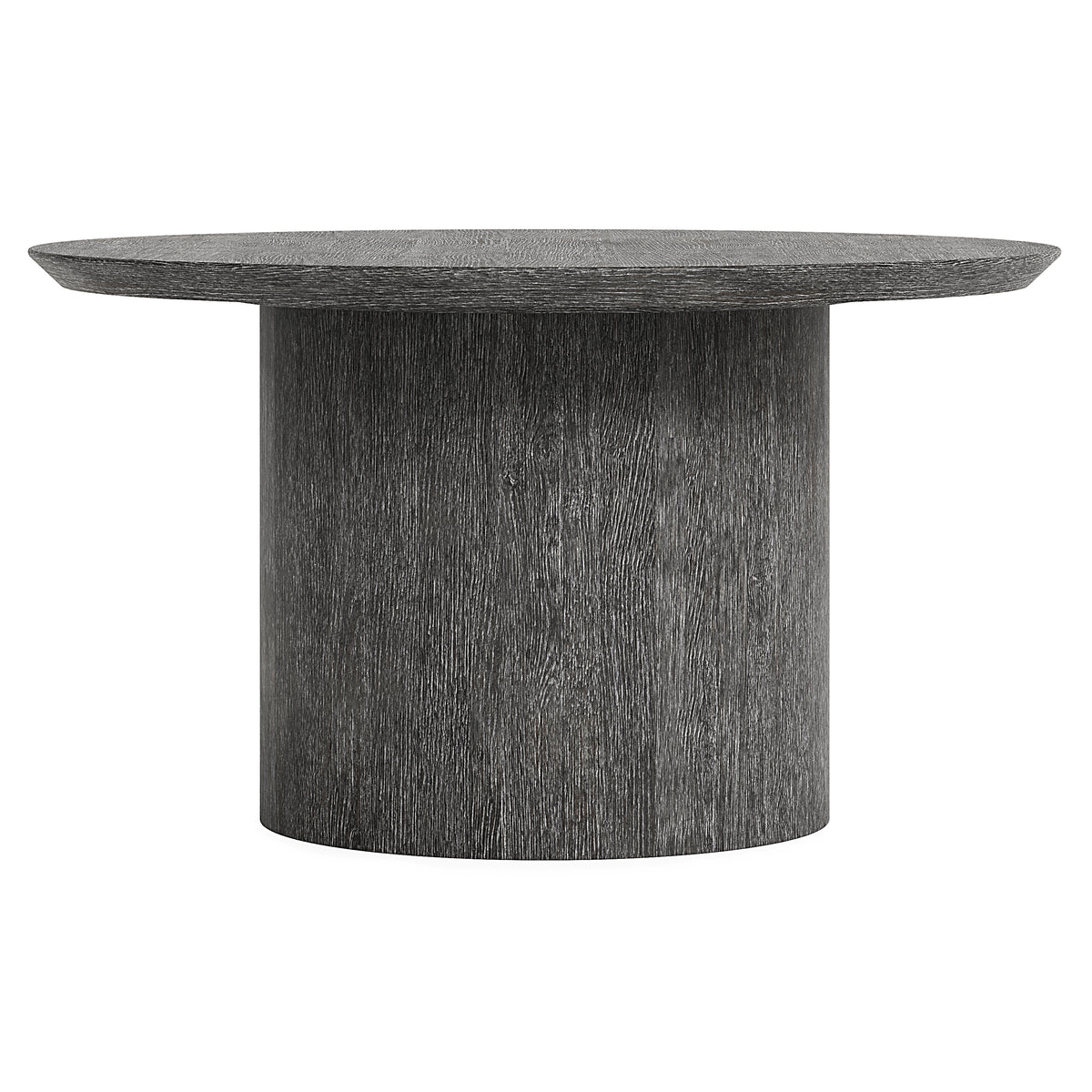 Menton Dining Table - Round | Bernhardt - K2054 - 352271, 352272