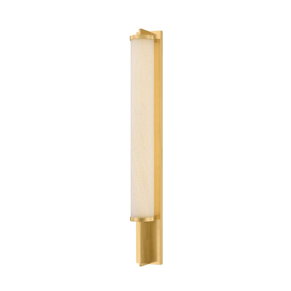 Northfield Wall Sconce - Aged Brass | Hudson Valley Lighting - 5151-AGB