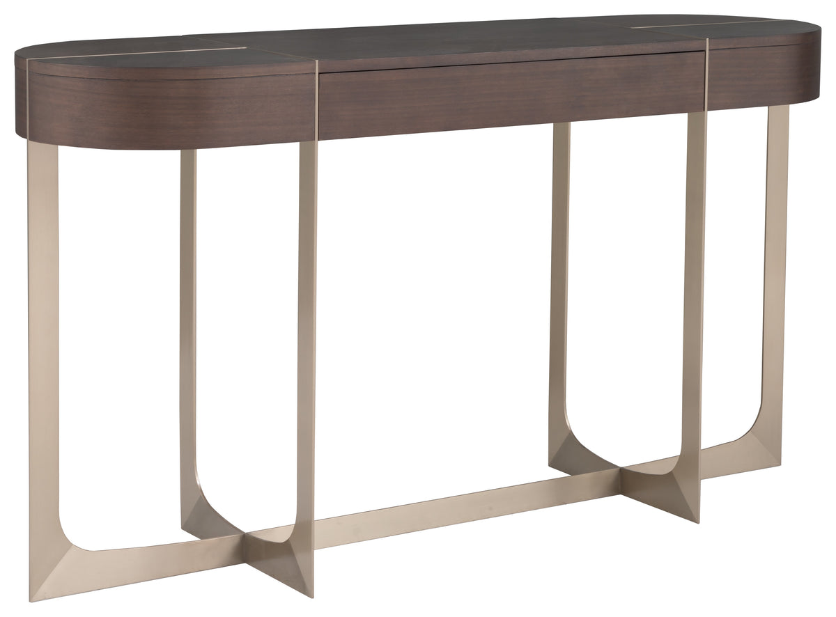 Libby Langdon Goddard Console Table | Fairfield Chair - 6360-99