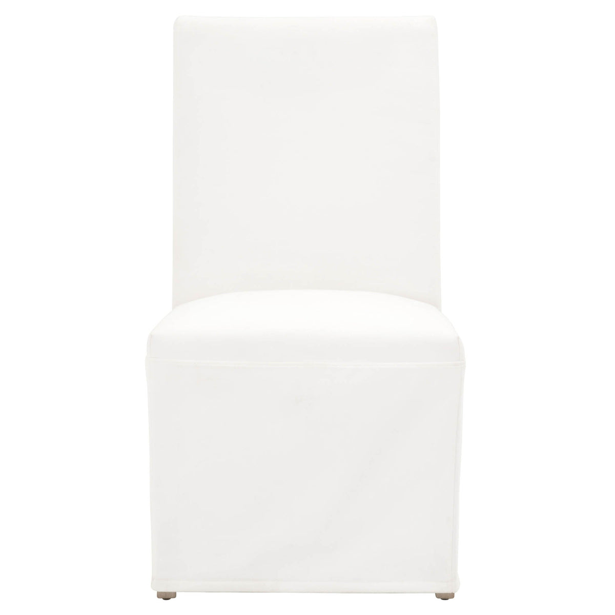 Levi Slipcover Dining Chair, Set of 2 | Essentials For Living - 7096UP ...