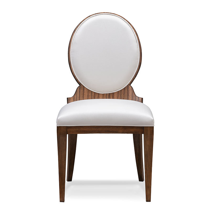 Leandro Dining Chair | Woodbridge Furniture - 7337-39