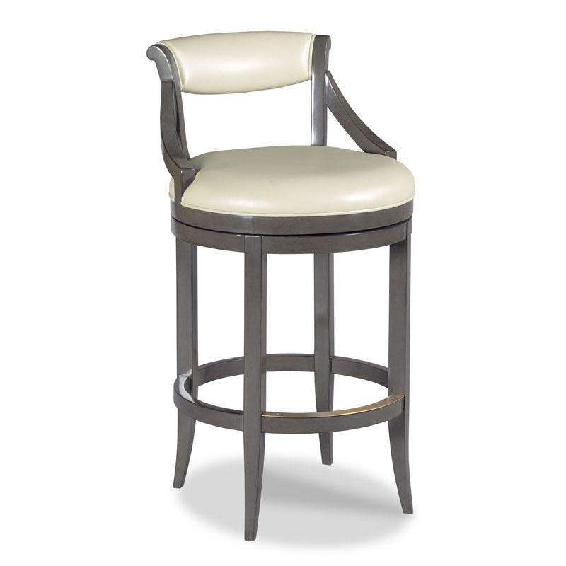Taylor Bar Stool | Woodbridge Furniture - 7504-63