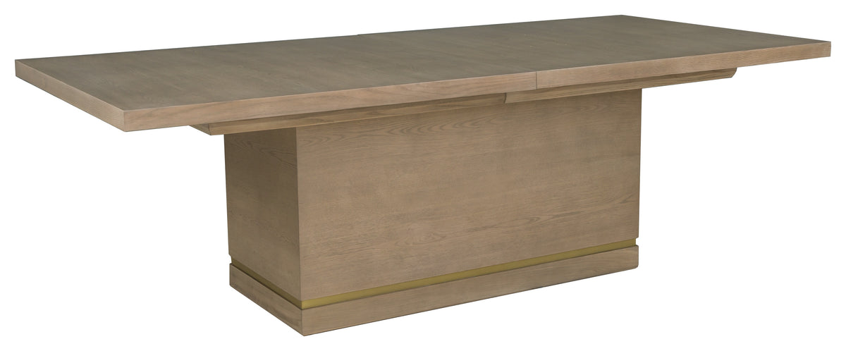 Everett Dining Table | Fairfield Chair - 8017-15