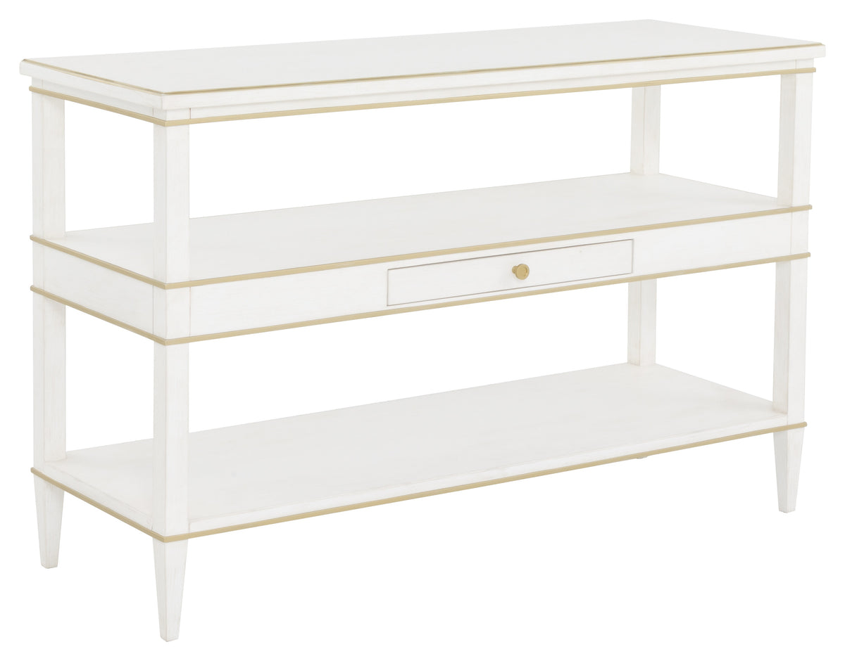 Camille Console Table | Fairfield Chair - 8019-99