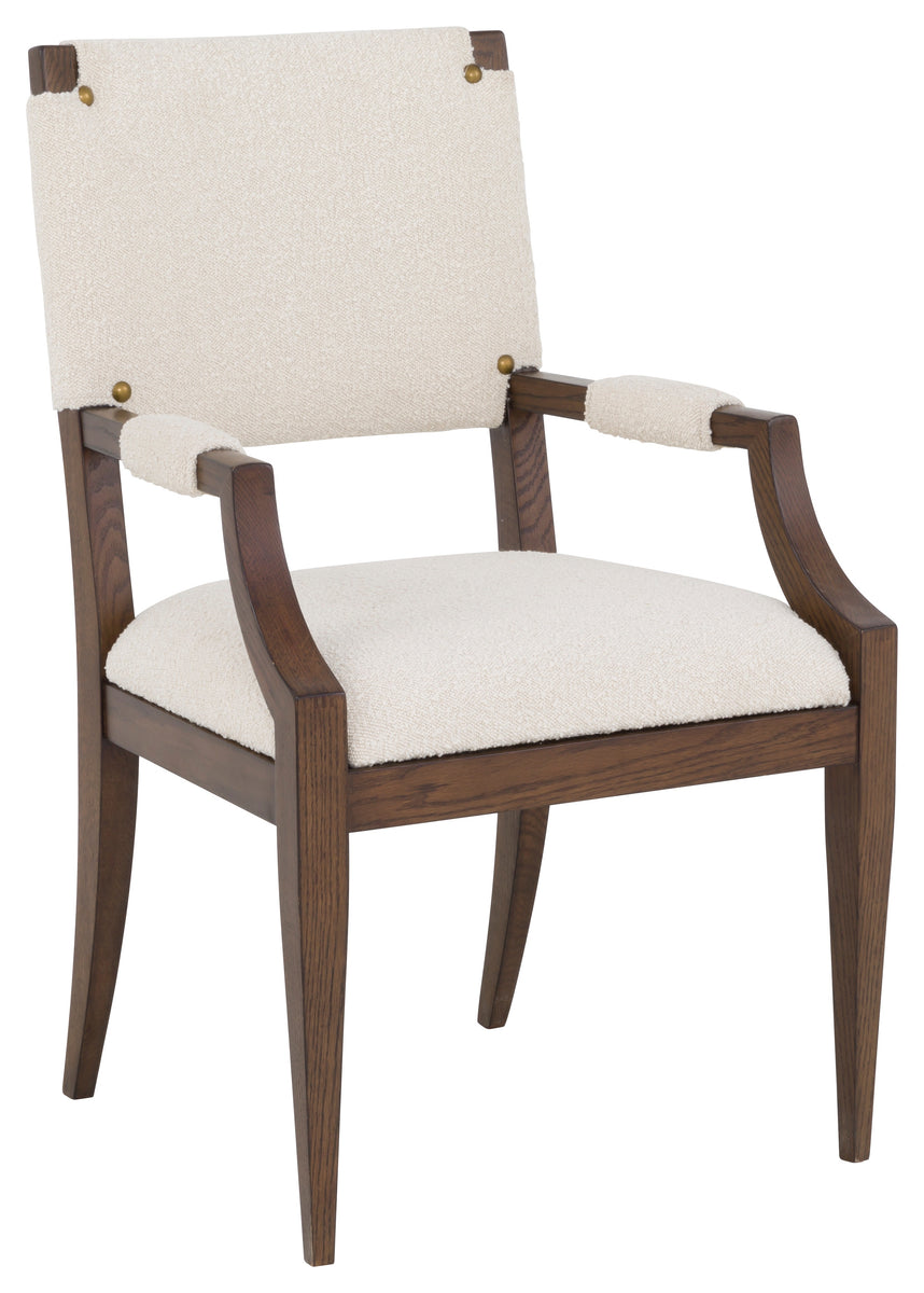 Maxwell Arm Chair | Fairfield Chair - 8057-04-C