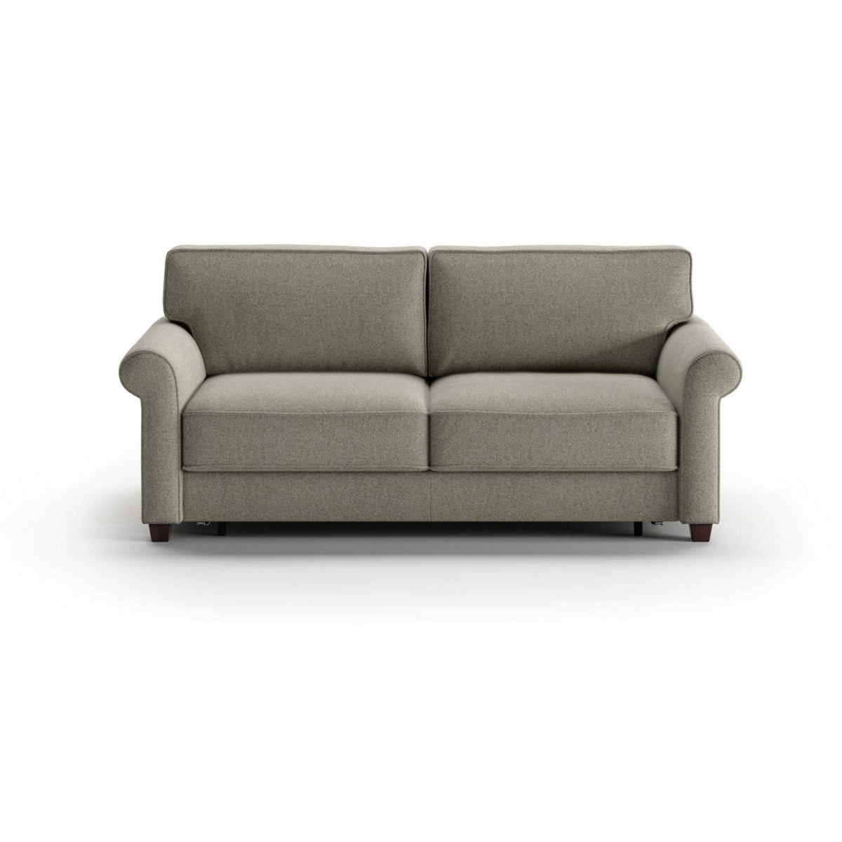 Casey Queen Loveseat Sleeper - Rene 03 - 104/6 Walnut