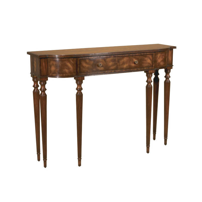 Cornell Console Table | Maitland Smith - 8111-34