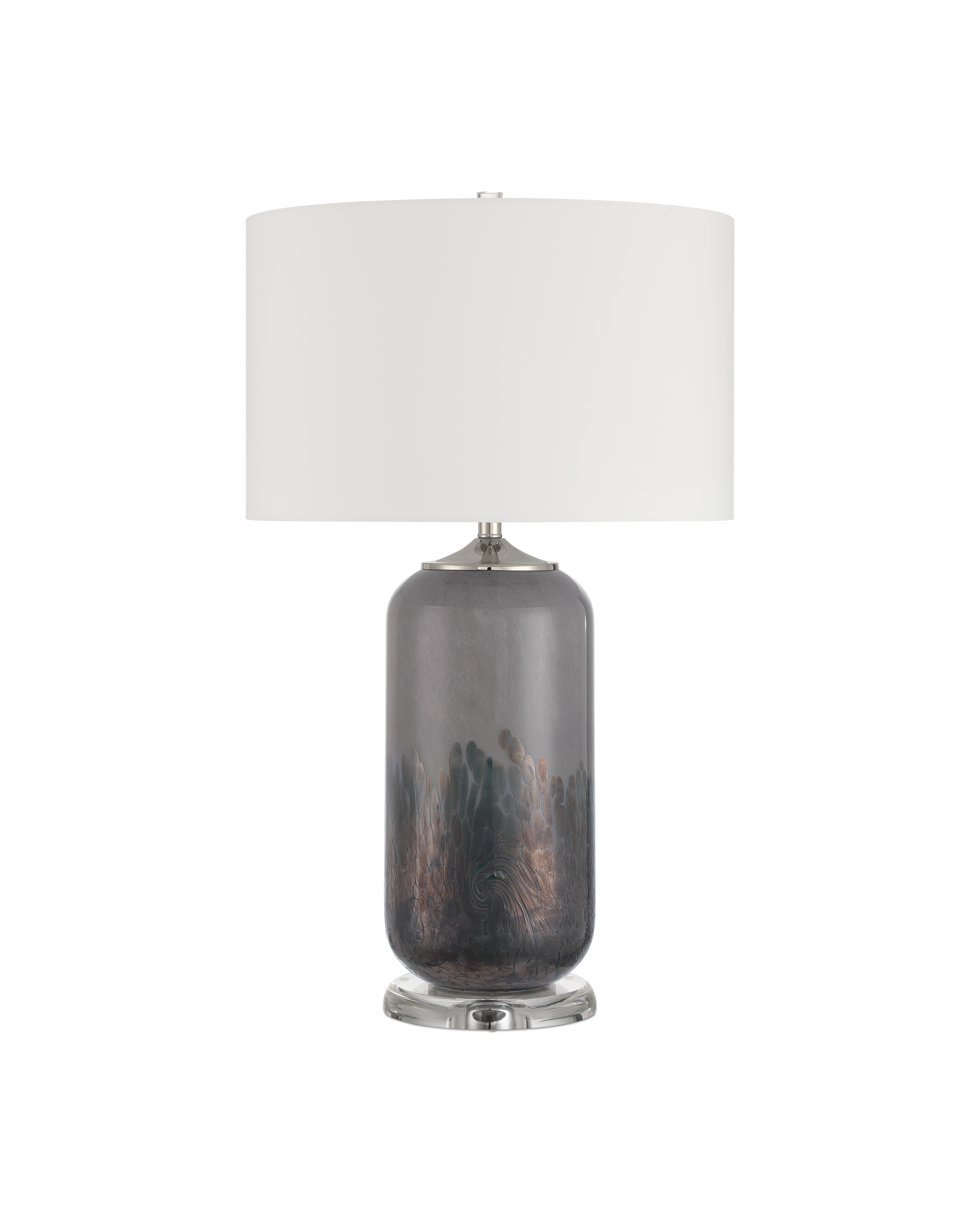 Lewes Table Lamp | Currey & Co - 6000-1071