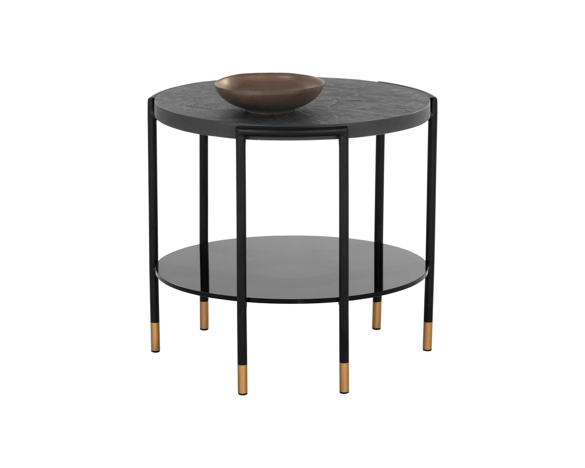 ZUMA SIDE TABLE