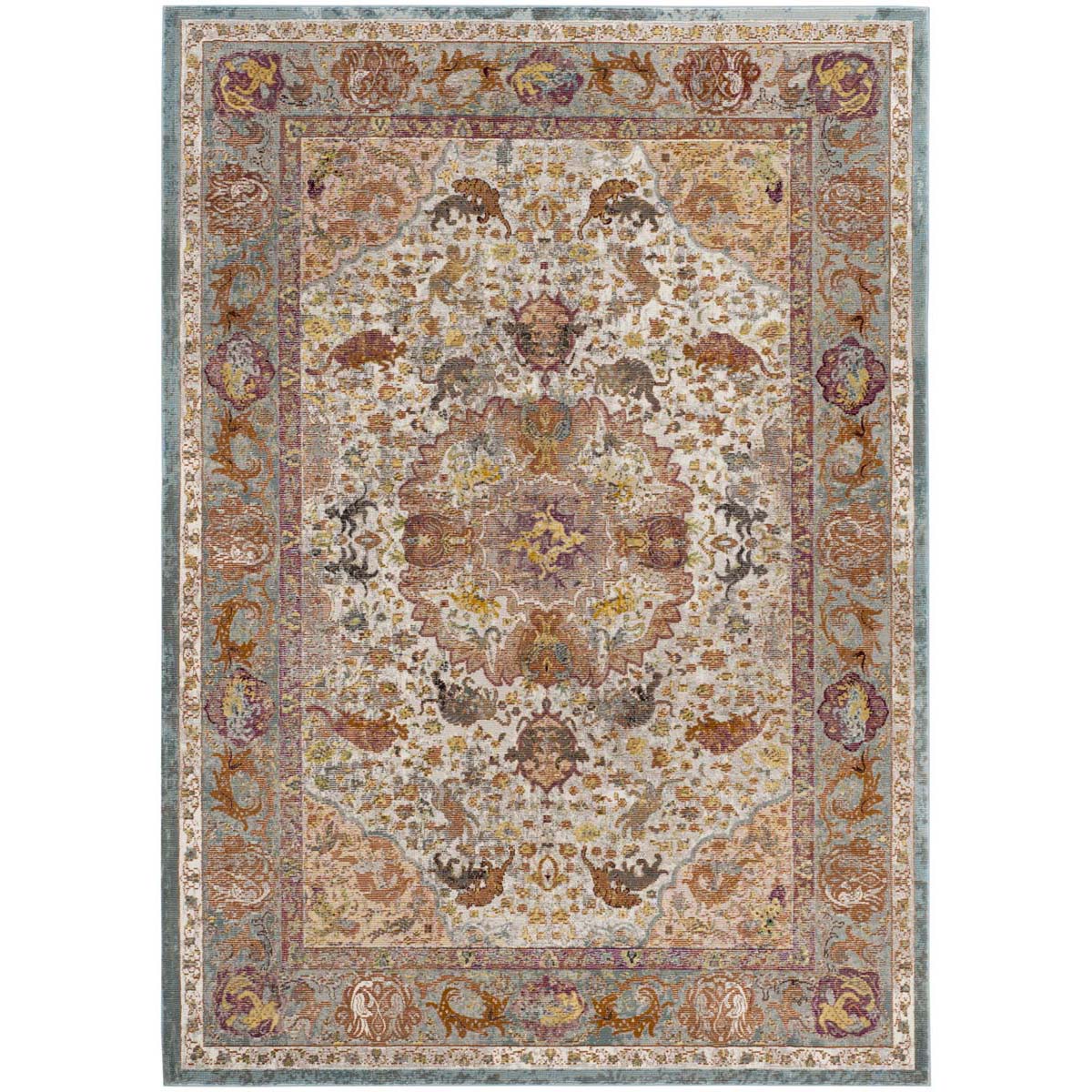 Aria 120 Rug | Safavieh – ARA120