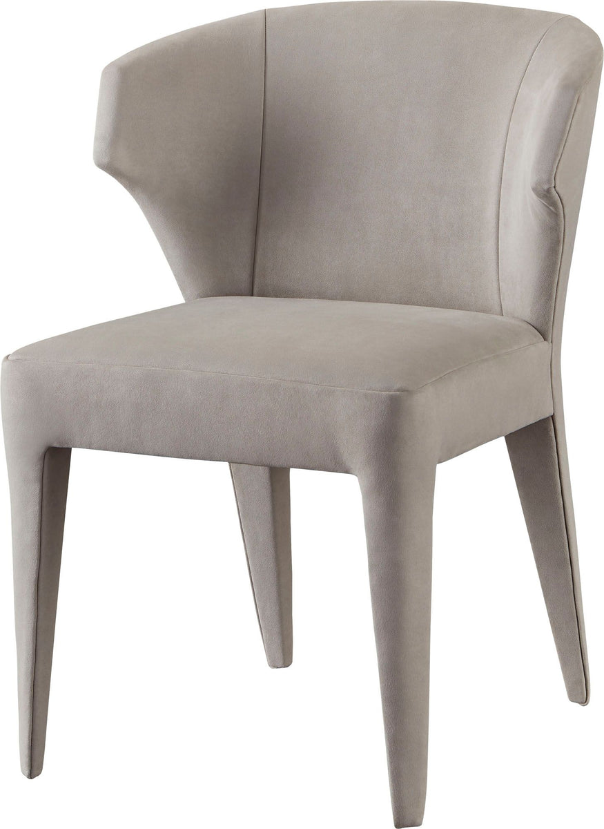 Lapel Chair - Baker | Baker Furniture - BAA3040