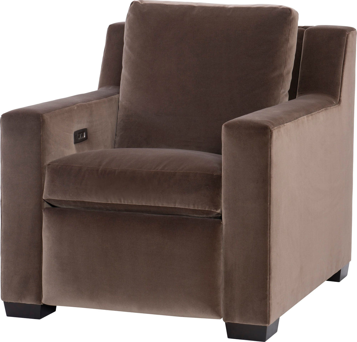 Chair Incliner - Baker | Baker Furniture - BAMOTN-C