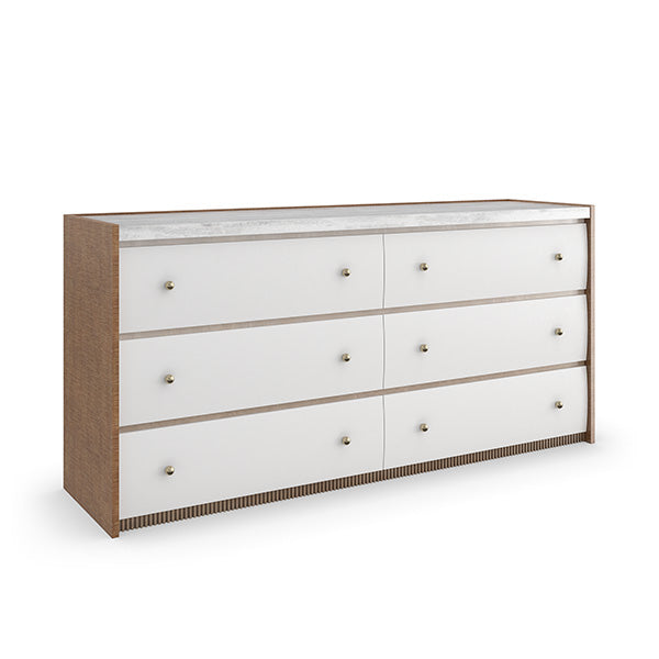Avignon Dresser | Caracole Furniture - CLA-023-012