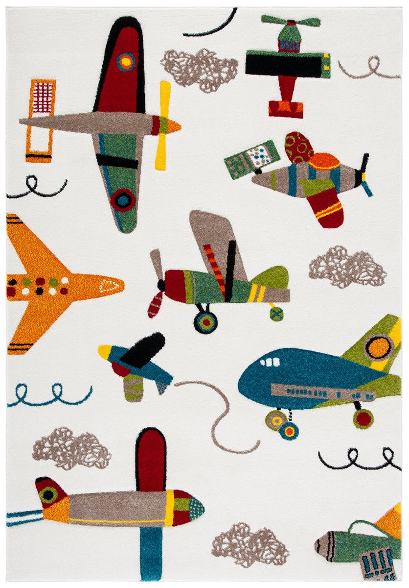 Carousel Kids 167 | Safavieh - CRK167