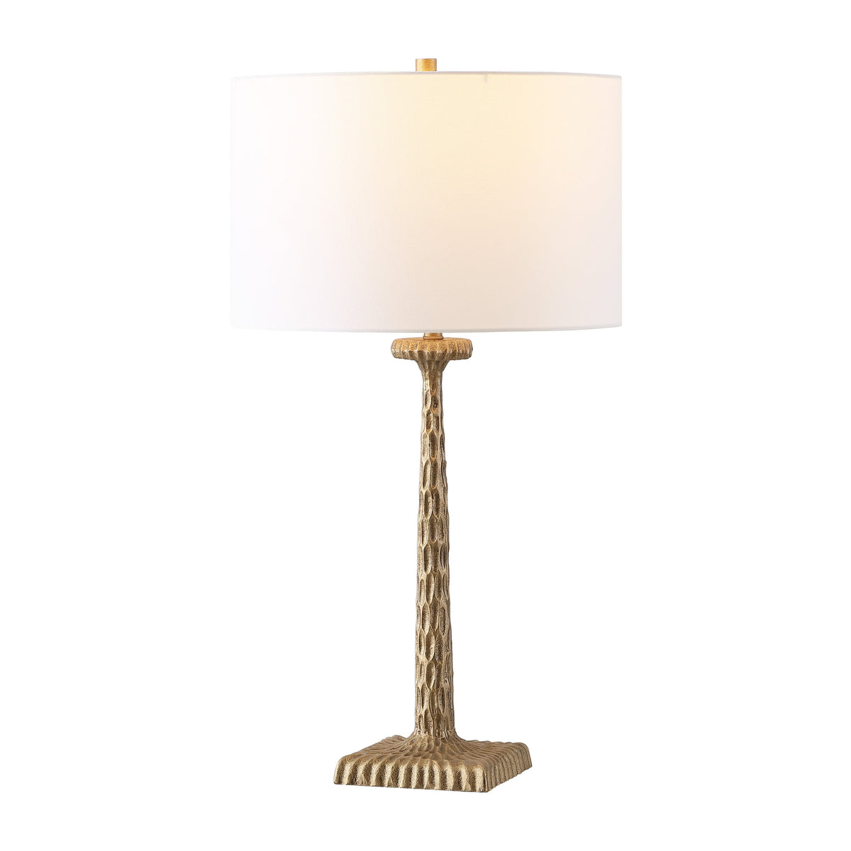 Roxalina Metal Base Table Lamp | Safavieh Couture – CTL1051