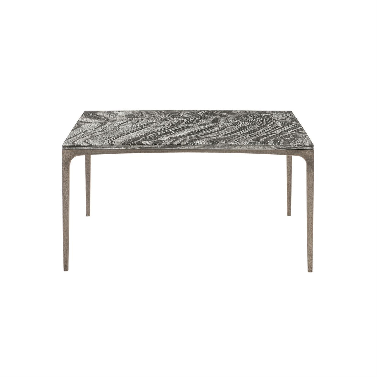 Strata Cocktail Table | Bernhardt Interiors - 382030