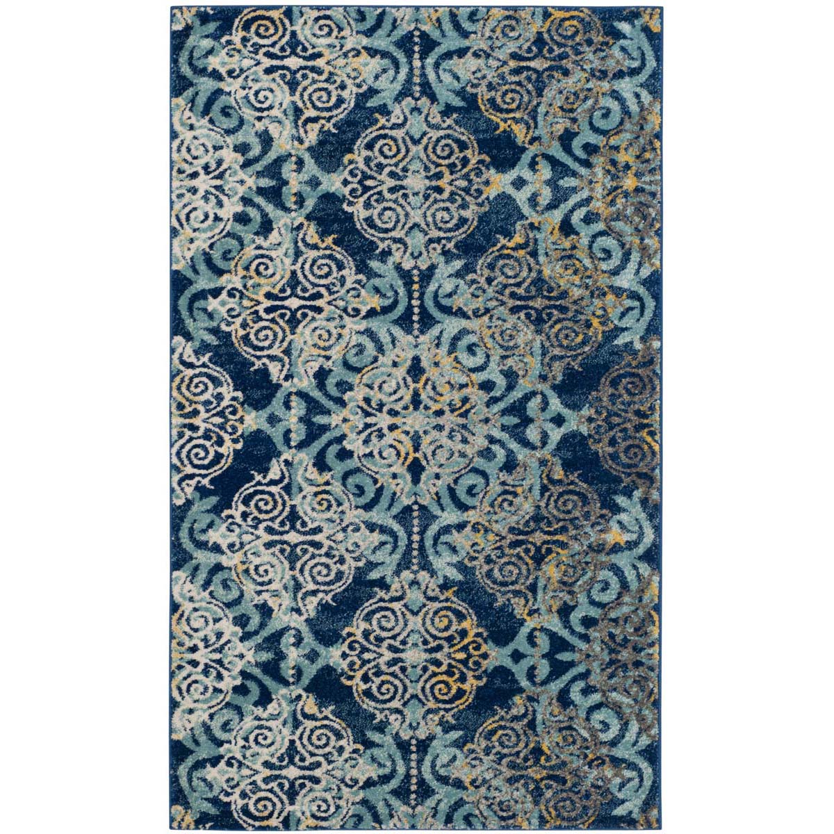 Evoke 230 Rug | Safavieh - EVK230