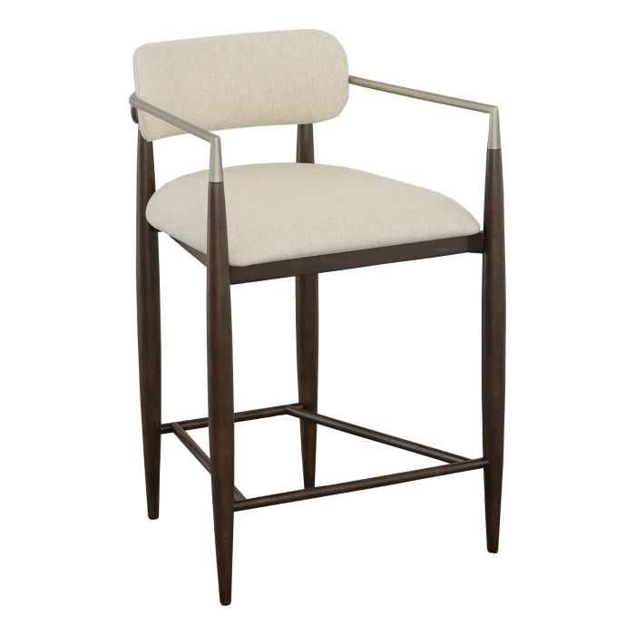 Gabriella Counter Stool | Fairfield Chair - F012-C6