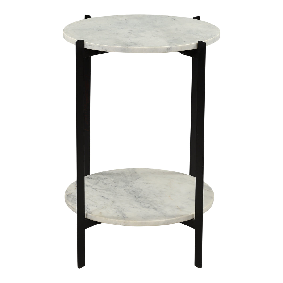 Melanie Accent Table | Moe's Home Collection - IK-1018-18