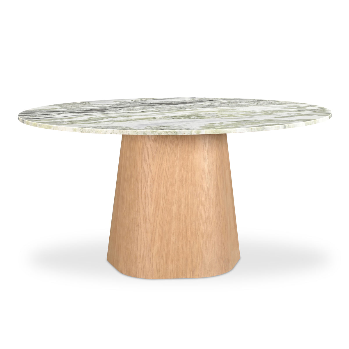 Evelyn Dining Table Onyx Marble | Moe's Furniture - JD-1093-16-0