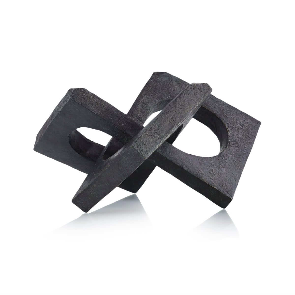 Interlinked Sculpture | John Richard - JRA-15394