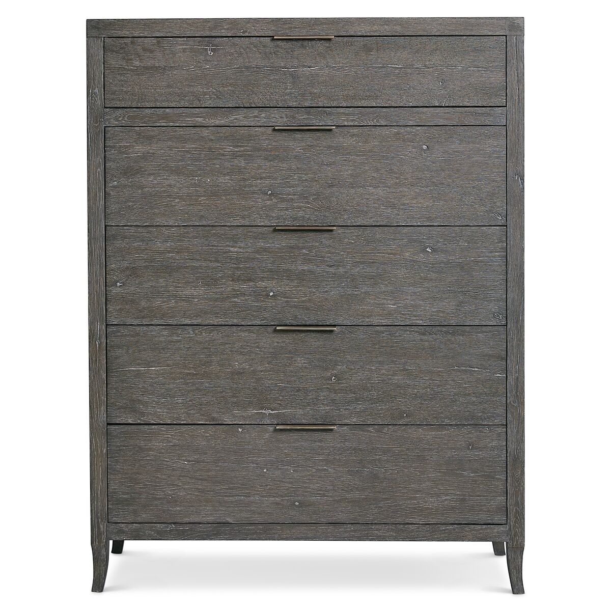 Tribeca Tall Drawer Chest| Bernhardt - 333118