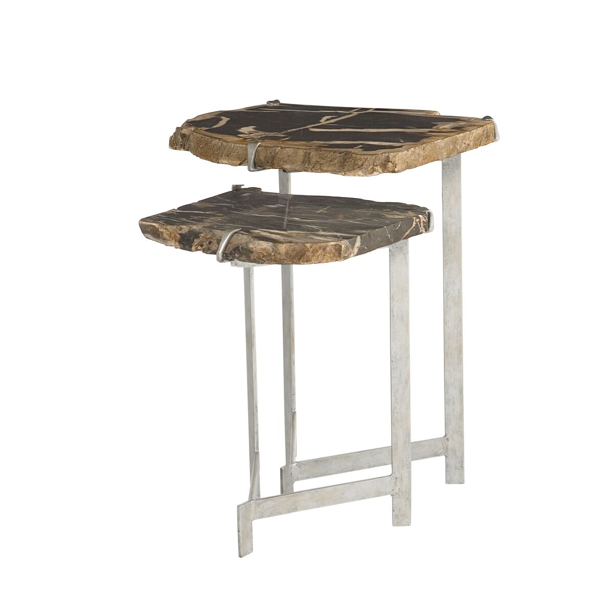 Ardelle Nesting Tables | Bernhardt Interiors - 358029