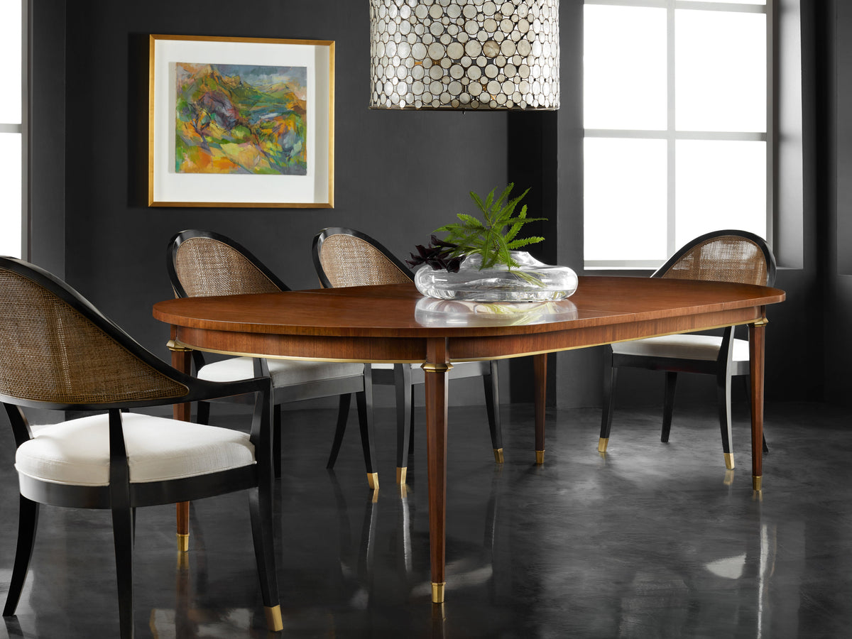 Norris Dining Table