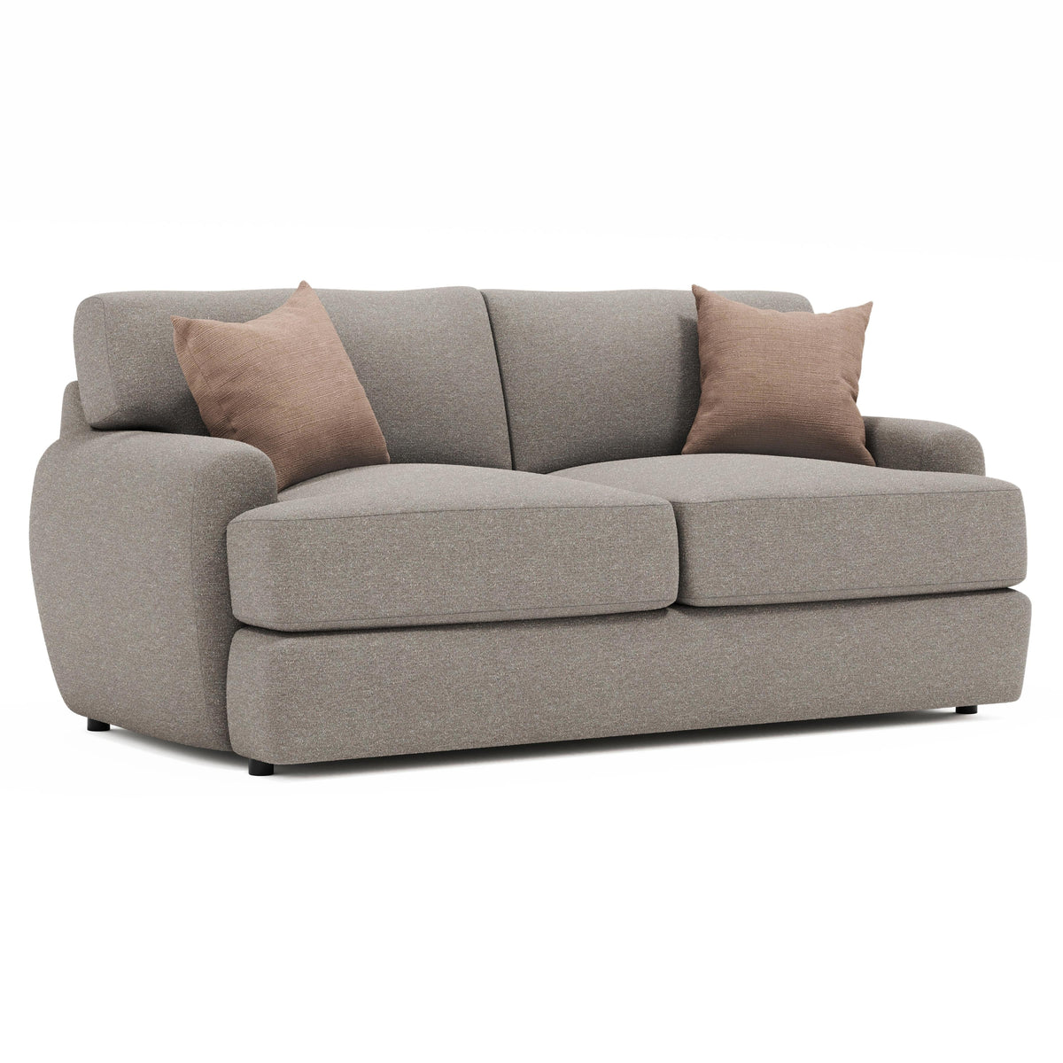 Cameron Fabric Loveseat | Bernhardt - P1905A