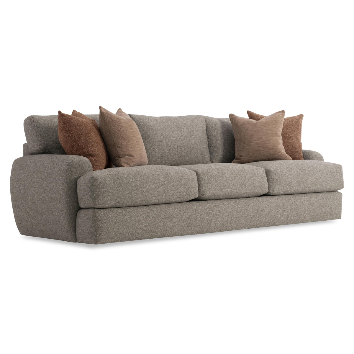 Cameron Fabric Sofa | Bernhardt - P1907A